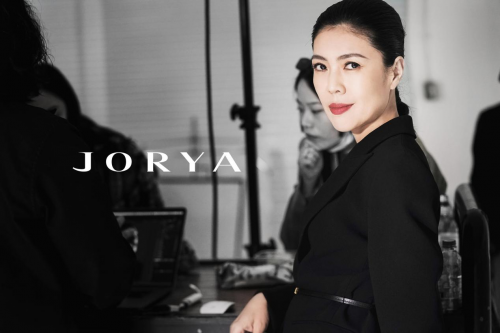 JORYA J Lady系列 x 苏芒 2021春季大片