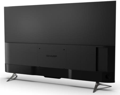 夏普睿尚AI语音电视斩获AWE2020艾普兰优秀产品奖