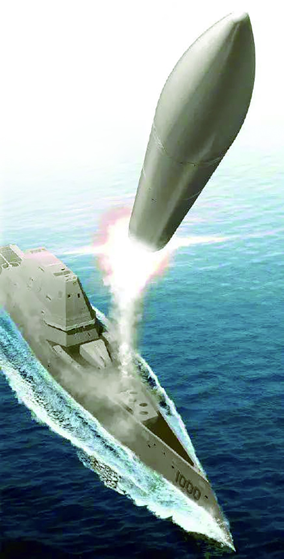 测试多种导弹，推进军种转型，美加速陆基中导研制瞄准“大国竞争”