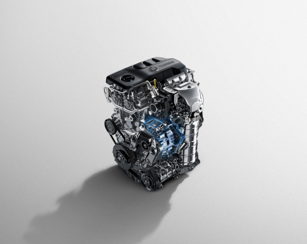 2021款别克GL6将于11月19日上市