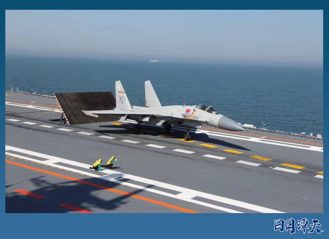 “以武谋独”？民进党当局的白日梦做不下去了