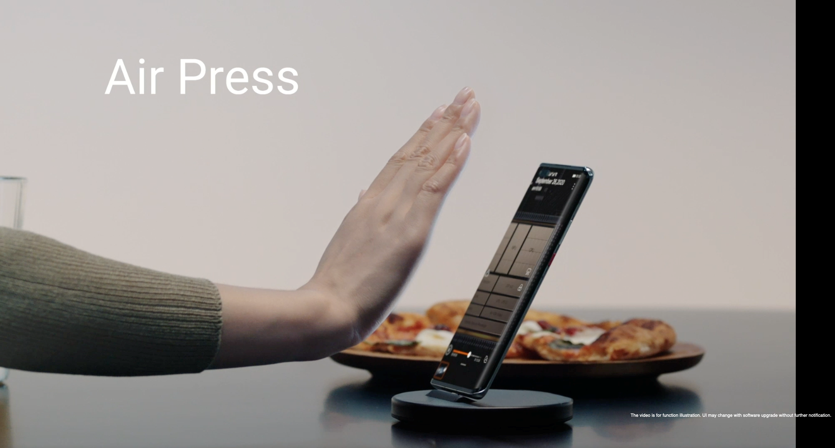 HUAWEI Mate 40发布 EMUI 11 全新交互设计兼顾便捷与个性