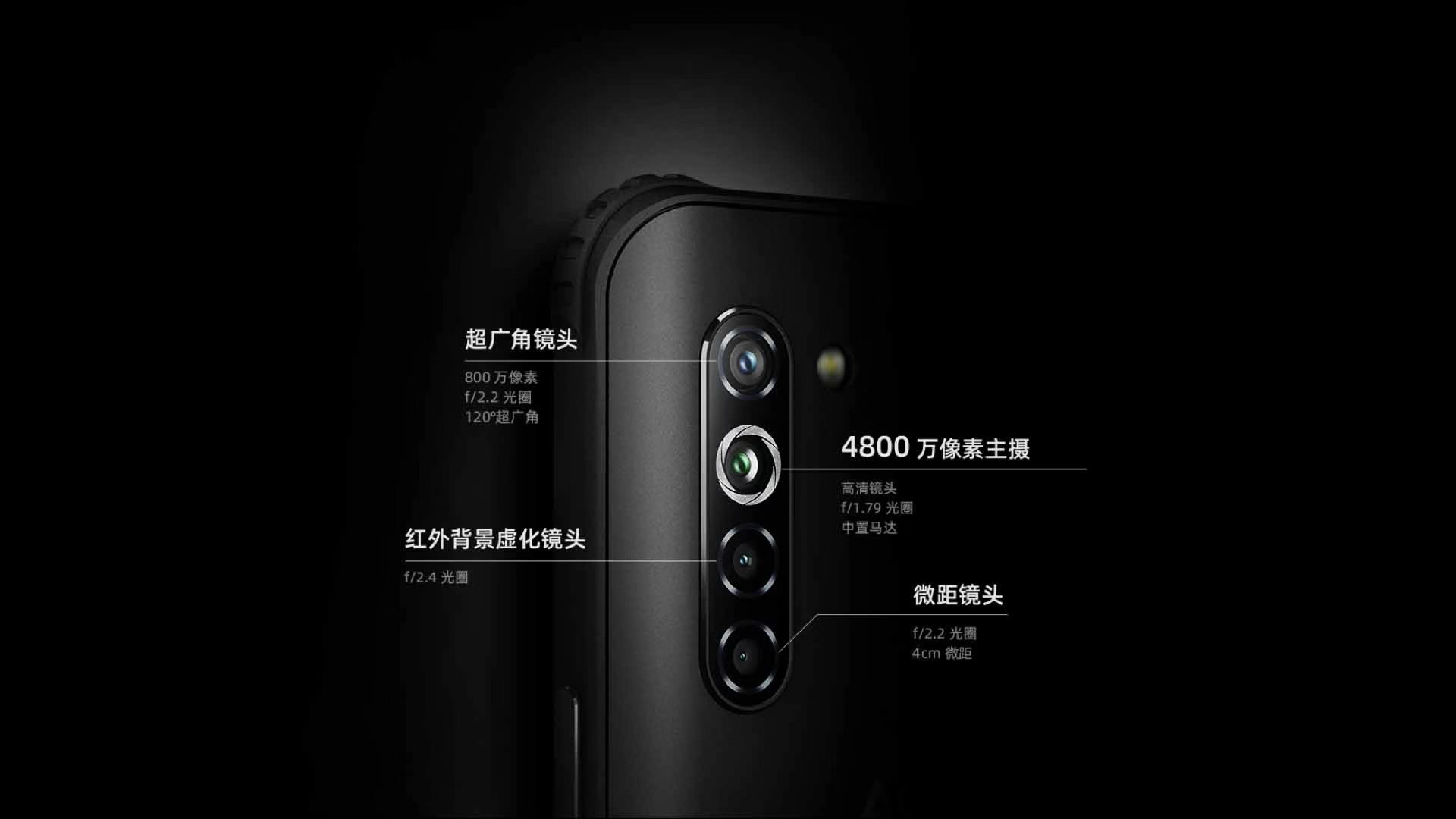 首款5G户外旗舰手机AGM X5发布：新增IP69K防水认证