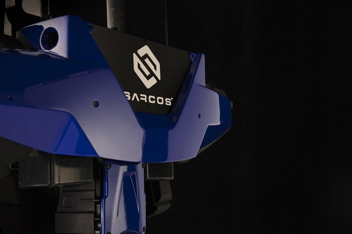 CES 2020：Sarcos展示倍增力全身式可穿戴机器服Guardian XO