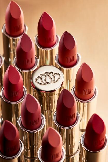 余晚晚专访：以YUMEE瑜幂重新定义C-Beauty