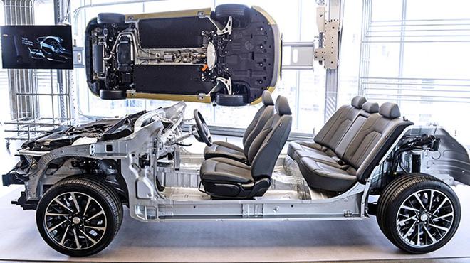 首创CVVD 起亚全新K5凯酷搭载的新技术不止这些