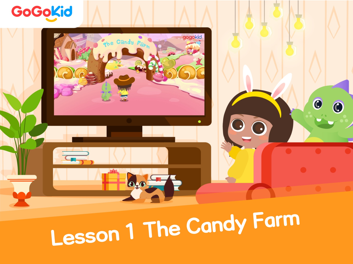 许下你的新年愿望 GoGoKid带领小学员新年从新出发