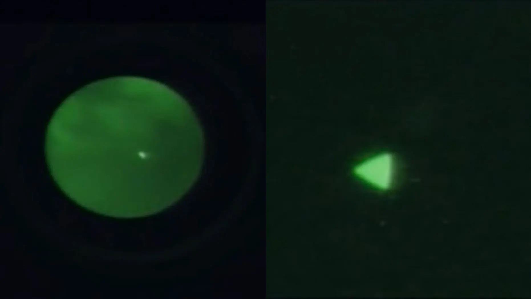 一个乌龙，一个未解：美国53年来首场UFO听证会说了啥