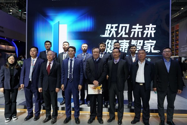 格力电器荣获Intertek颁发全球首张AI空调节能TICK-MARK证书