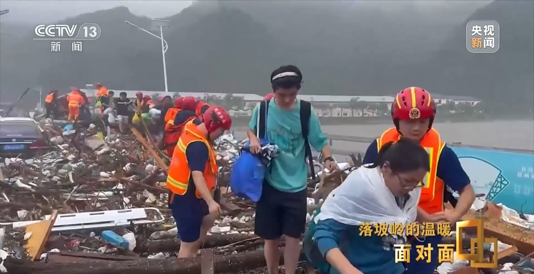 K396次105小时“脱险”纪实，细节太震撼！