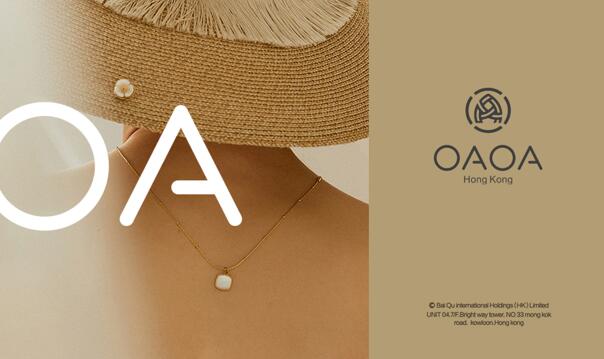 2021最潮饰品 OAOA靠创新设计出圈