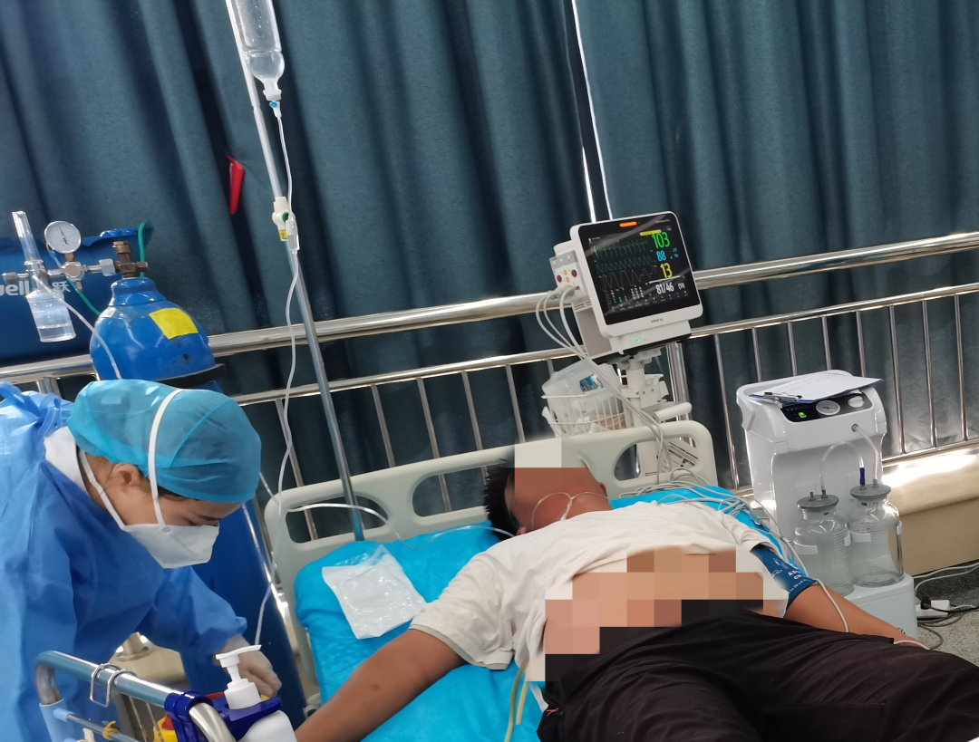 严重可致死！西安24小时内接到8起… 紧急提示：这些事千万别做！